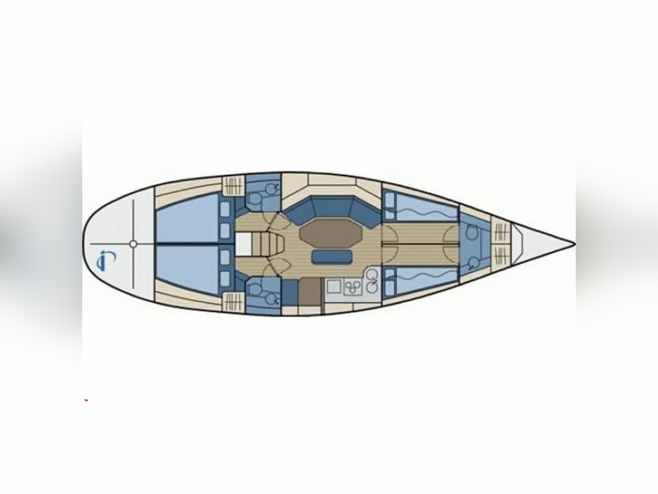 1993 Elan 431 for sale. View price, photos and Buy 1993 Elan 431 #279887