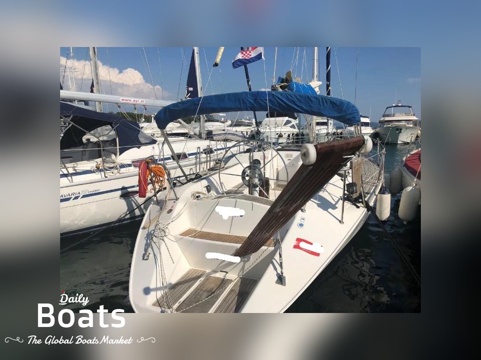 1993 Elan 431 for sale. View price, photos and Buy 1993 Elan 431 #279887