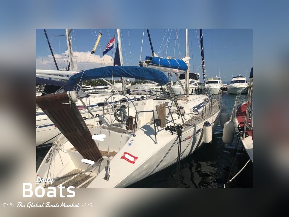 1993 Elan 431 for sale. View price, photos and Buy 1993 Elan 431 #279887