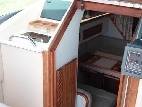 1988 Sea Ray 268 Weekender for sale. View price, photos and Buy 1988 ...