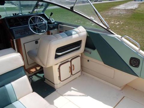 1988 Sea Ray 268 Weekender for sale. View price, photos and Buy 1988 ...