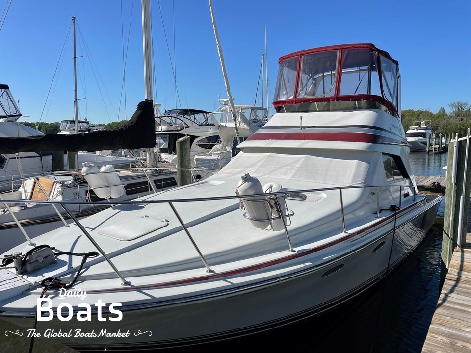 1985 Trojan 10M for sale. View price, photos and Buy 1985 Trojan 10M ...