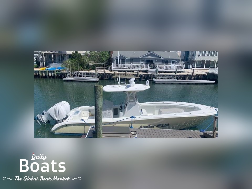 2012 Yellowfin 32 Center Console for sale. View price, photos and Buy ...