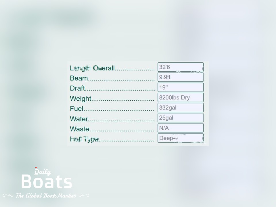 2012 Yellowfin 32 Center Console for sale. View price, photos and Buy ...