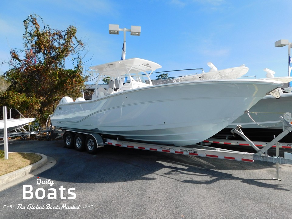 2022 Sea Fox 328 Commander for sale. View price, photos and Buy 2022 ...