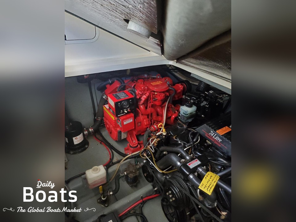 1997 Sea Ray 330 Sundancer for sale. View price, photos and Buy 1997 ...