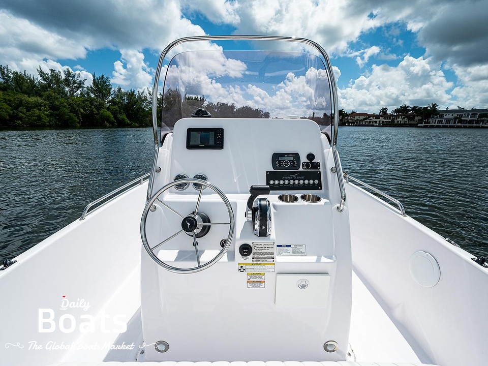 2019 Pro-Line 20 Cc for sale. View price, photos and Buy 2019 Pro-Line ...