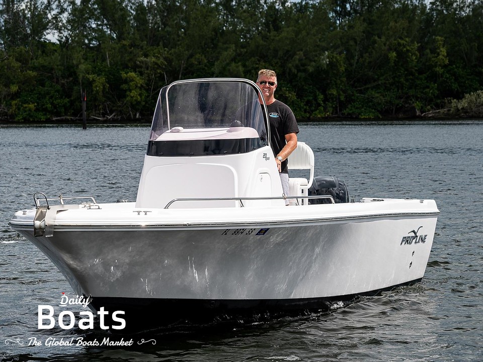 2019 Pro-Line 20 Cc for sale. View price, photos and Buy 2019 Pro-Line ...