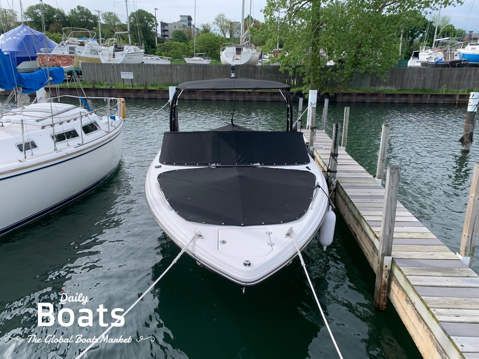 2020 Chaparral 23 Surf for sale. View price, photos and Buy 2020 ...