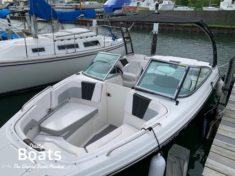 2020 Chaparral 23 Surf for sale. View price, photos and Buy 2020 ...