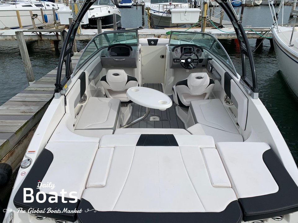 2020 Chaparral 23 Surf for sale. View price, photos and Buy 2020 ...