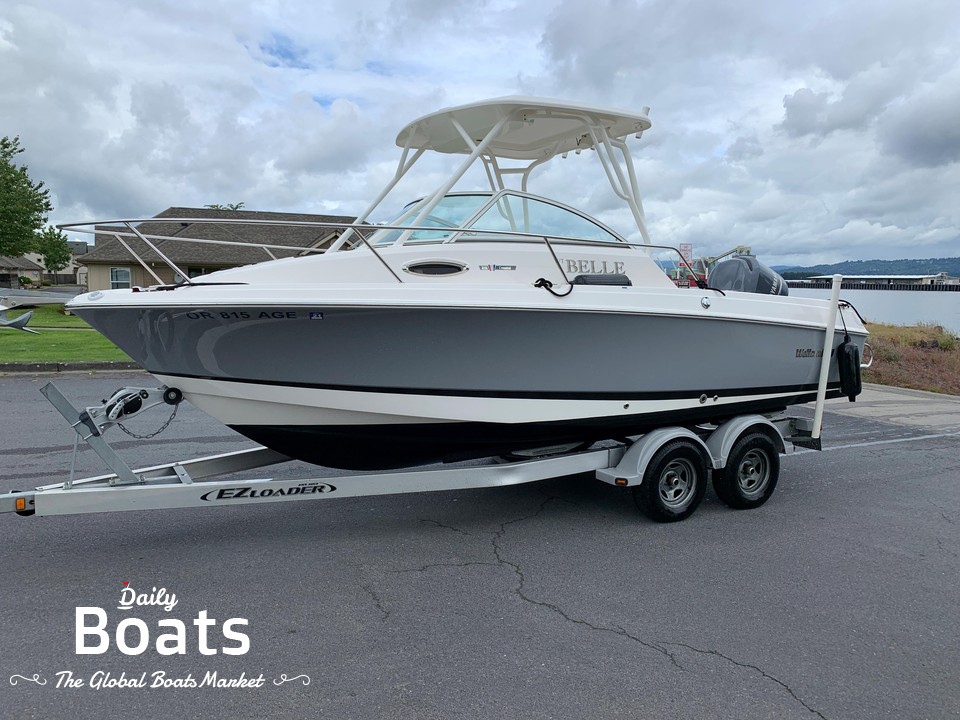 2014 Wellcraft 210 Coastal for sale. View price, photos and Buy 2014 ...