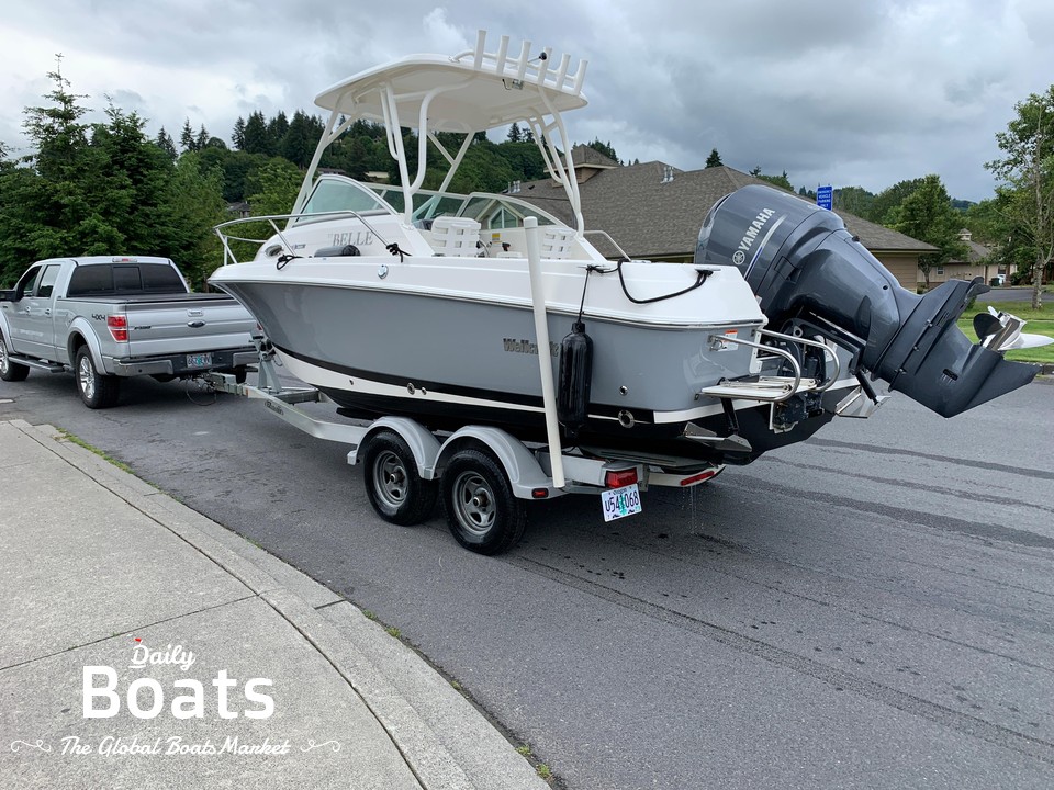 2014 Wellcraft 210 Coastal for sale. View price, photos and Buy 2014 ...