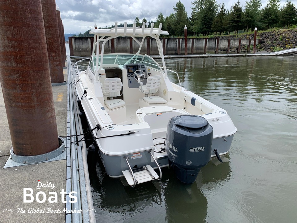 2014 Wellcraft 210 Coastal for sale. View price, photos and Buy 2014 ...