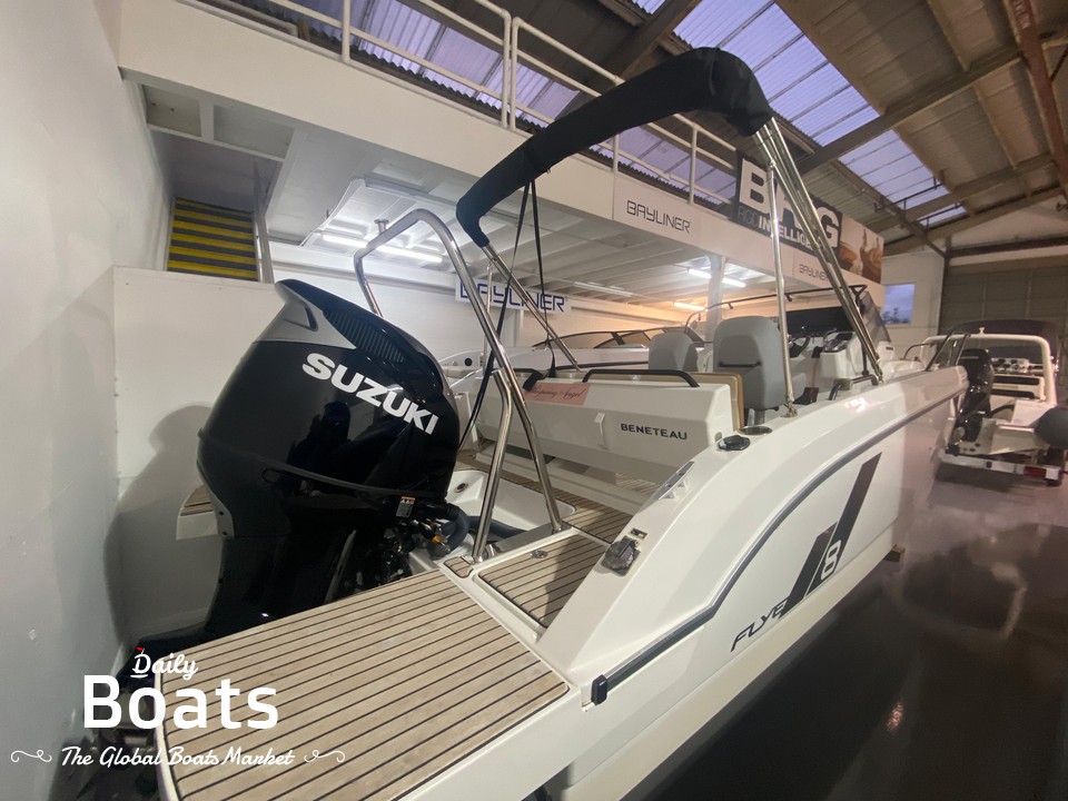 2020 Beneteau Flyer 8 for sale. View price, photos and Buy 2020 ...