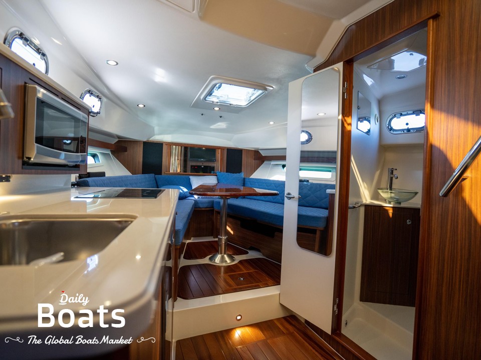 2017 Pursuit 355 Os for sale. View price, photos and Buy 2017 Pursuit ...