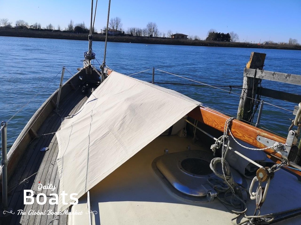 1960 Carlini Donella for sale. View price, photos and Buy 1960 Carlini ...