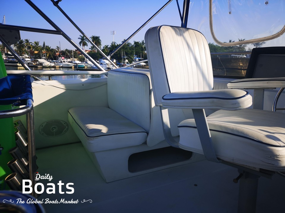 2000 Skipjack 30 Flying Bridge for sale. View price, photos and Buy ...