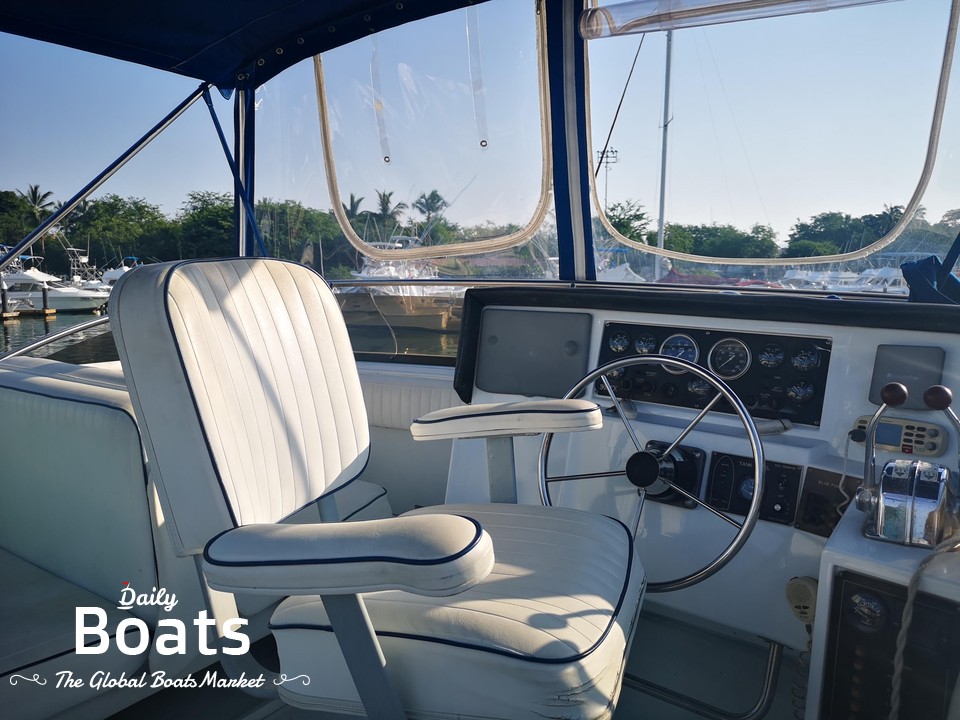 2000 Skipjack 30 Flying Bridge for sale. View price, photos and Buy ...