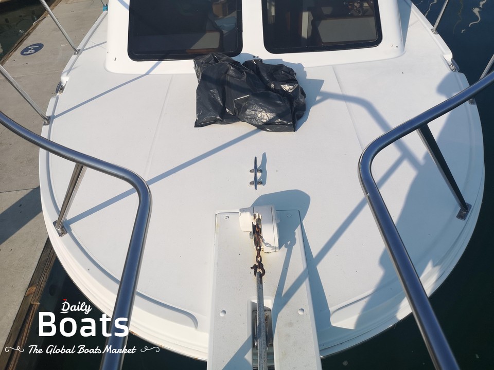 2000 Skipjack 30 Flying Bridge for sale. View price, photos and Buy ...