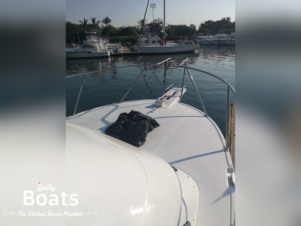 2000 Skipjack 30 Flying Bridge for sale. View price, photos and Buy ...
