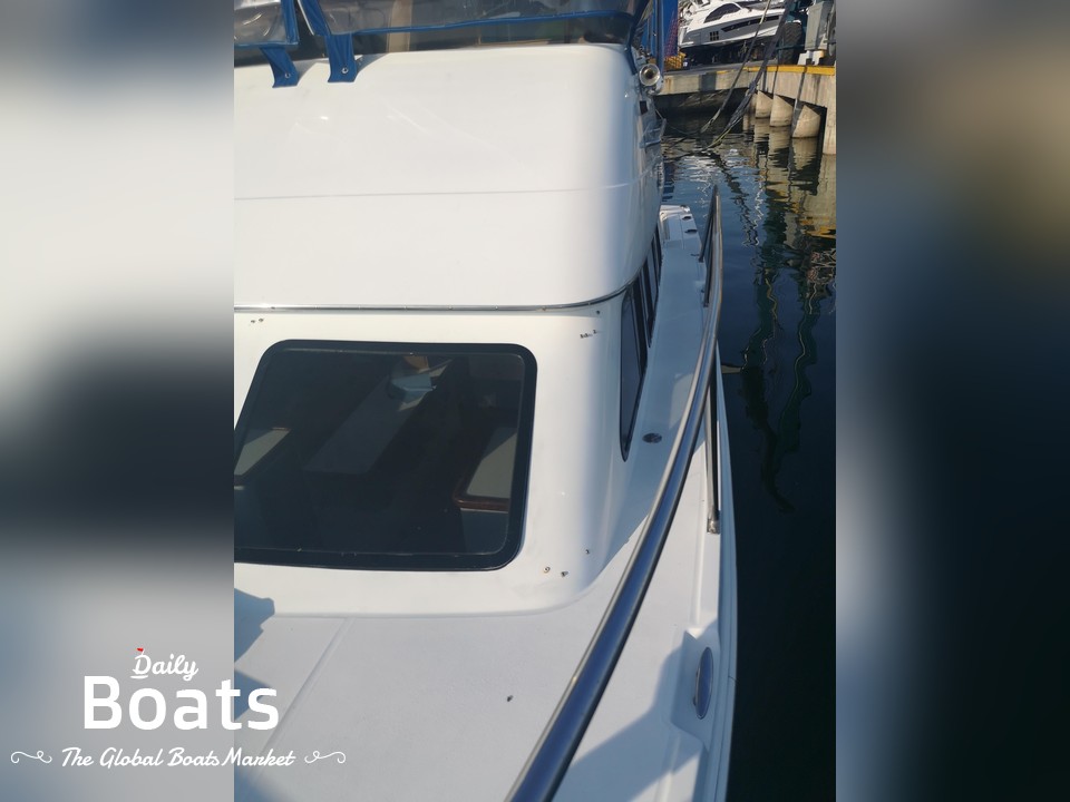 2000 Skipjack 30 Flying Bridge for sale. View price, photos and Buy ...