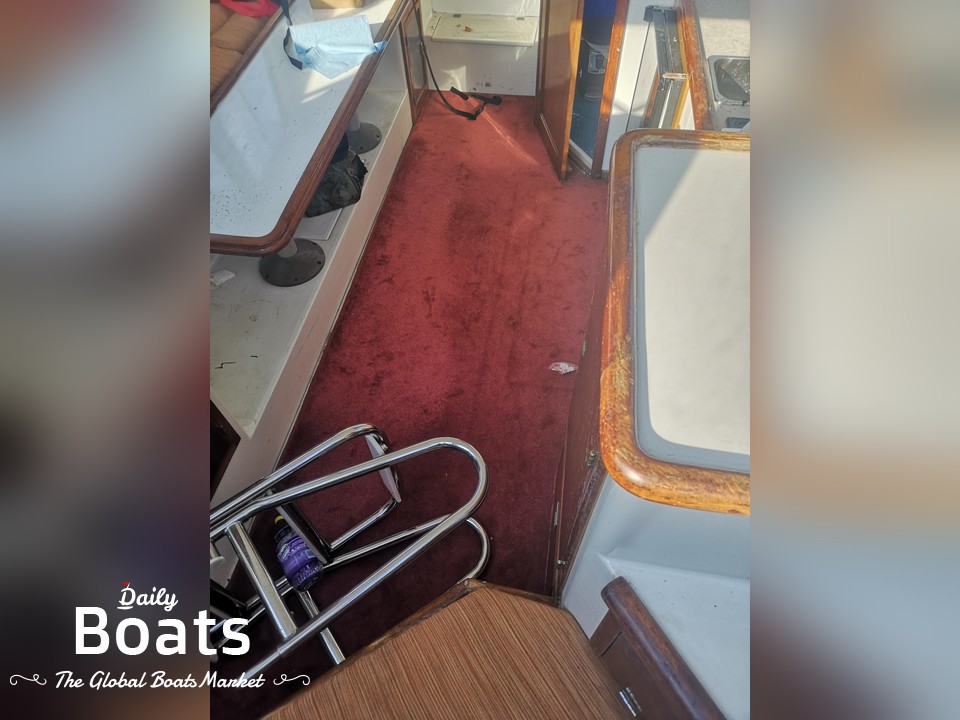 2000 Skipjack 30 Flying Bridge for sale. View price, photos and Buy ...