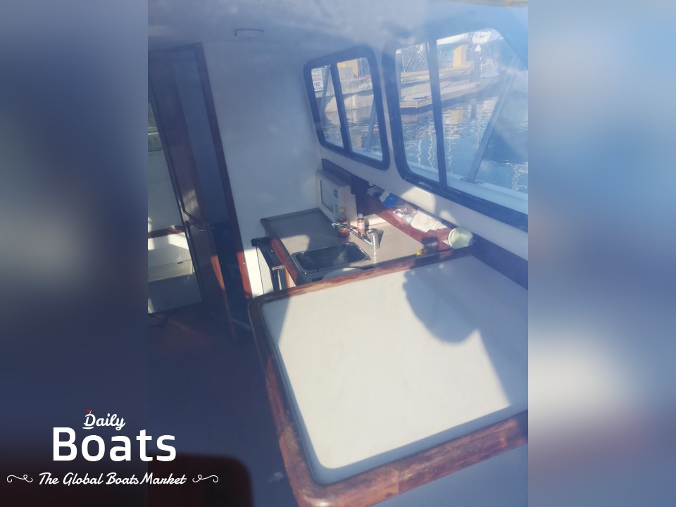 2000 Skipjack 30 Flying Bridge for sale. View price, photos and Buy ...