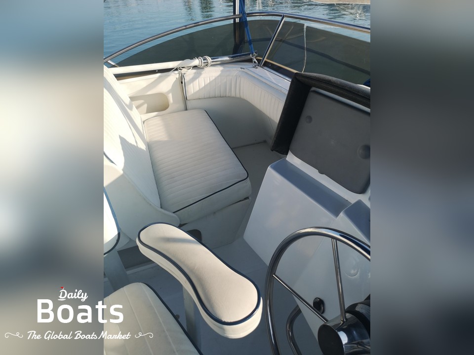 2000 Skipjack 30 Flying Bridge for sale. View price, photos and Buy ...