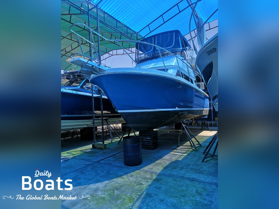 2000 Skipjack 30 Flying Bridge for sale. View price, photos and Buy ...