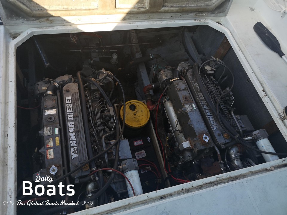 2000 Skipjack 30 Flying Bridge for sale. View price, photos and Buy ...