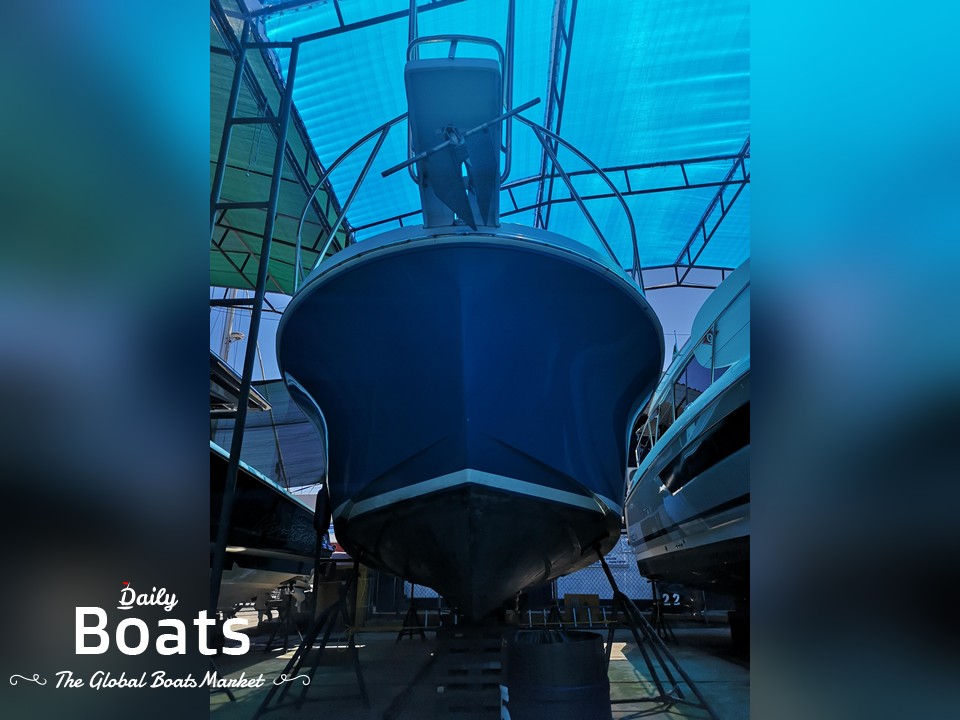 2000 Skipjack 30 Flying Bridge for sale. View price, photos and Buy ...