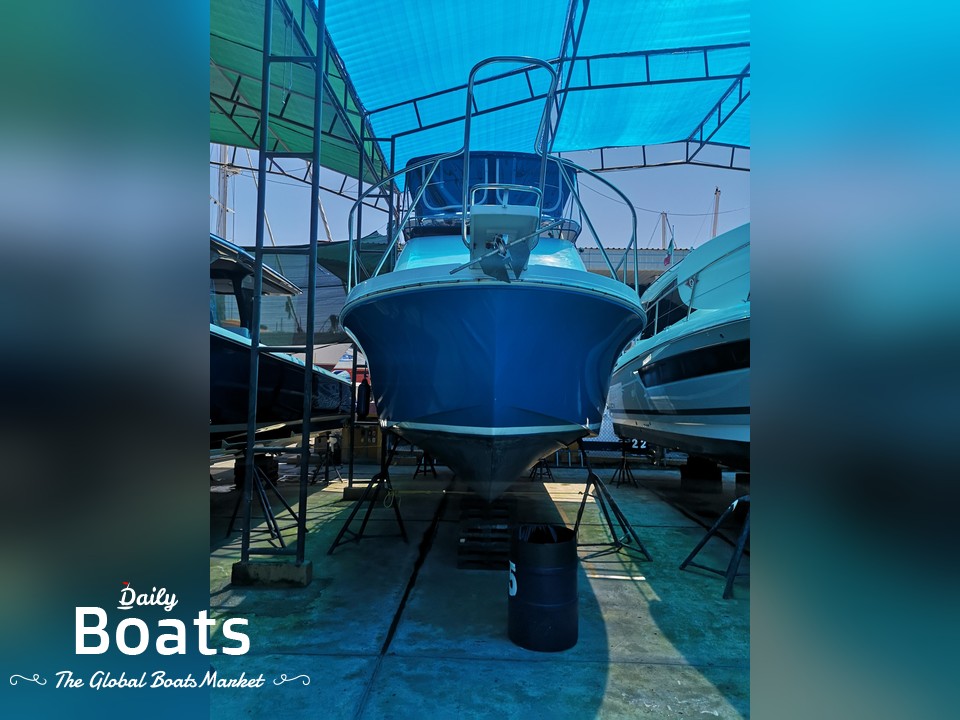 2000 Skipjack 30 Flying Bridge for sale. View price, photos and Buy ...