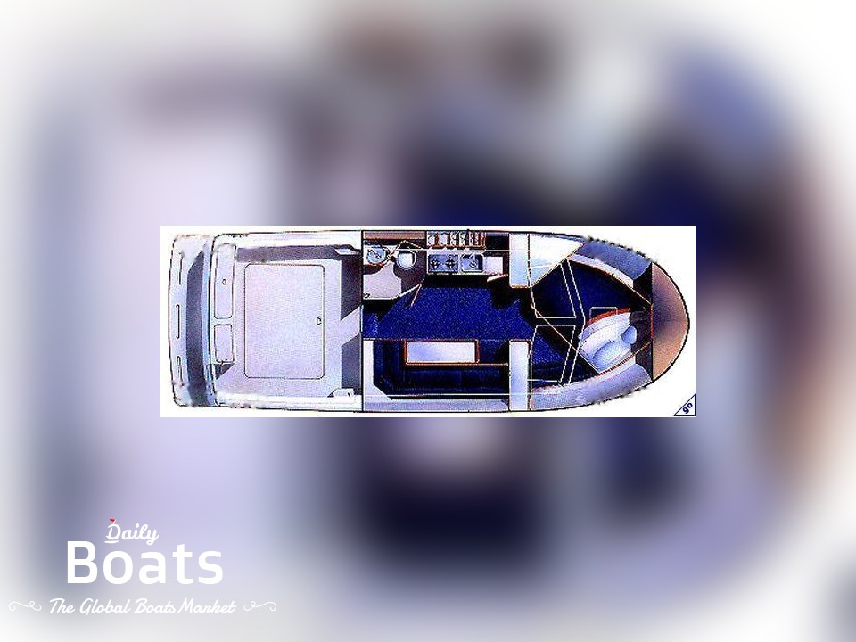 2000 Skipjack 30 Flying Bridge for sale. View price, photos and Buy ...