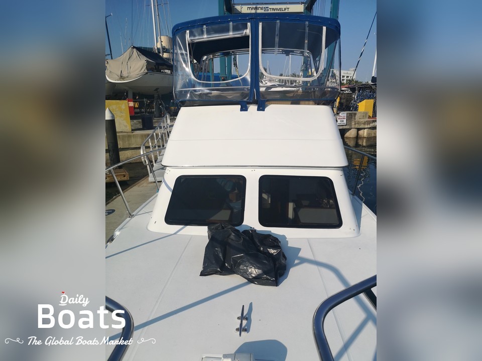 2000 Skipjack 30 Flying Bridge for sale. View price, photos and Buy ...