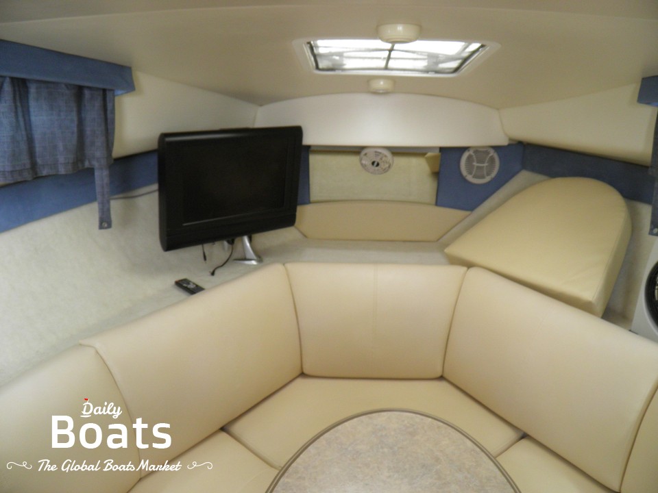 2007 Bayliner 245 for sale. View price, photos and Buy 2007 Bayliner ...