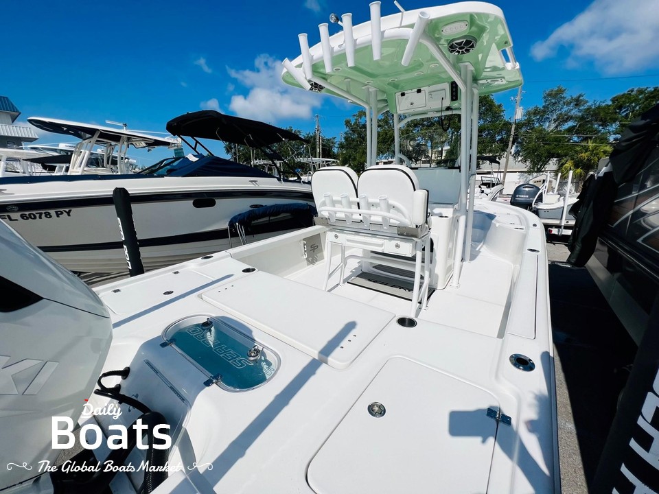 2022 Sea Pro 248 for sale. View price, photos and Buy 2022 Sea Pro 248 ...