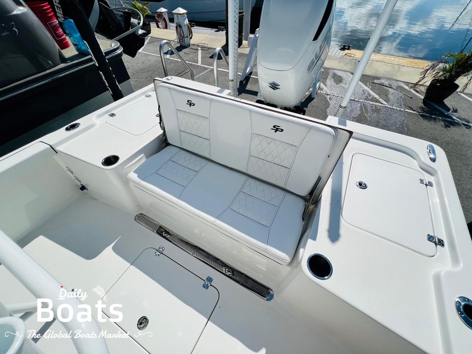 2022 Sea Pro 248 for sale. View price, photos and Buy 2022 Sea Pro 248 ...