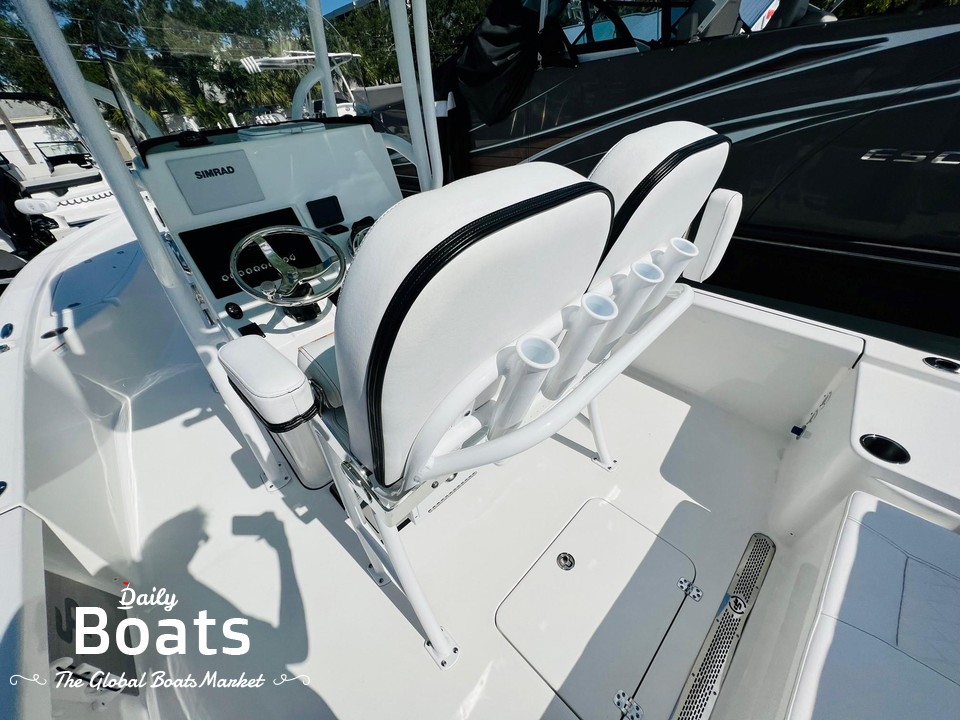 2022 Sea Pro 248 for sale. View price, photos and Buy 2022 Sea Pro 248 ...