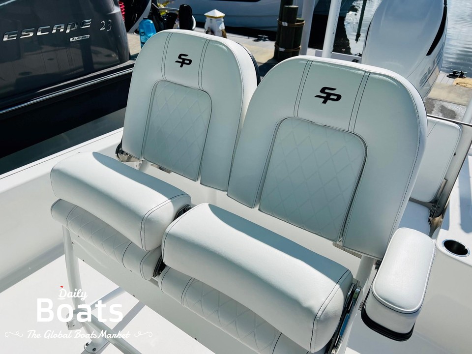 2022 Sea Pro 248 for sale. View price, photos and Buy 2022 Sea Pro 248 ...