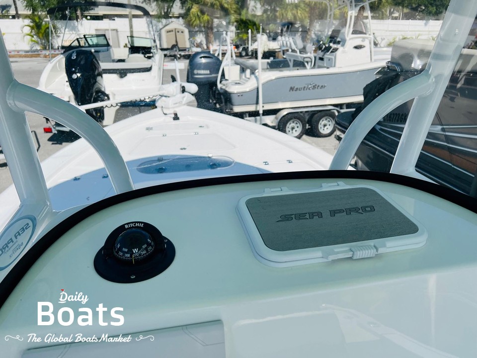 2022 Sea Pro 248 for sale. View price, photos and Buy 2022 Sea Pro 248 ...