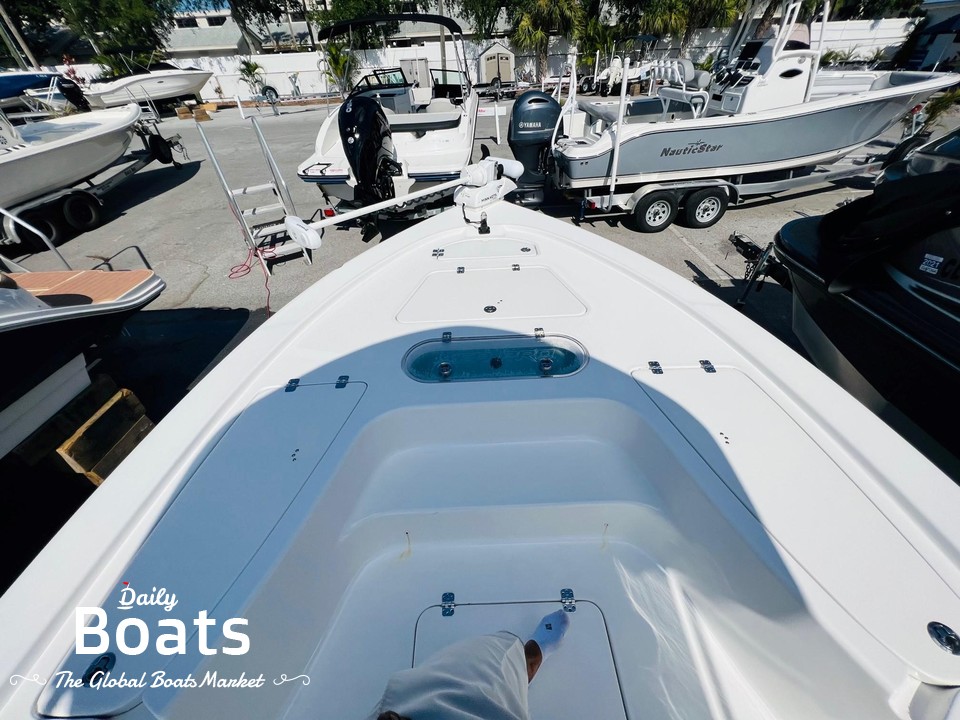 2022 Sea Pro 248 for sale. View price, photos and Buy 2022 Sea Pro 248 ...