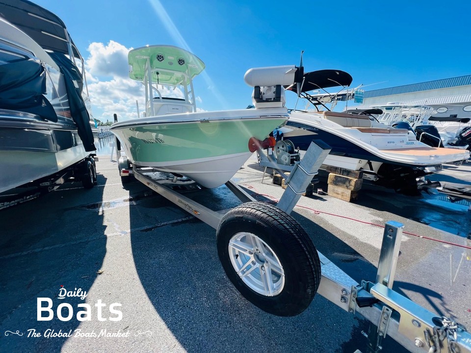 2022 Sea Pro 248 for sale. View price, photos and Buy 2022 Sea Pro 248 ...