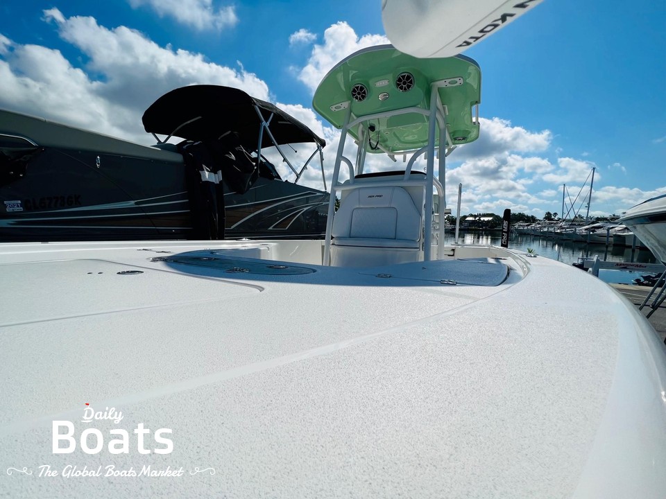 2022 Sea Pro 248 for sale. View price, photos and Buy 2022 Sea Pro 248 ...