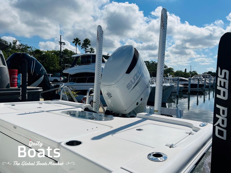 2022 Sea Pro 248 for sale. View price, photos and Buy 2022 Sea Pro 248 ...