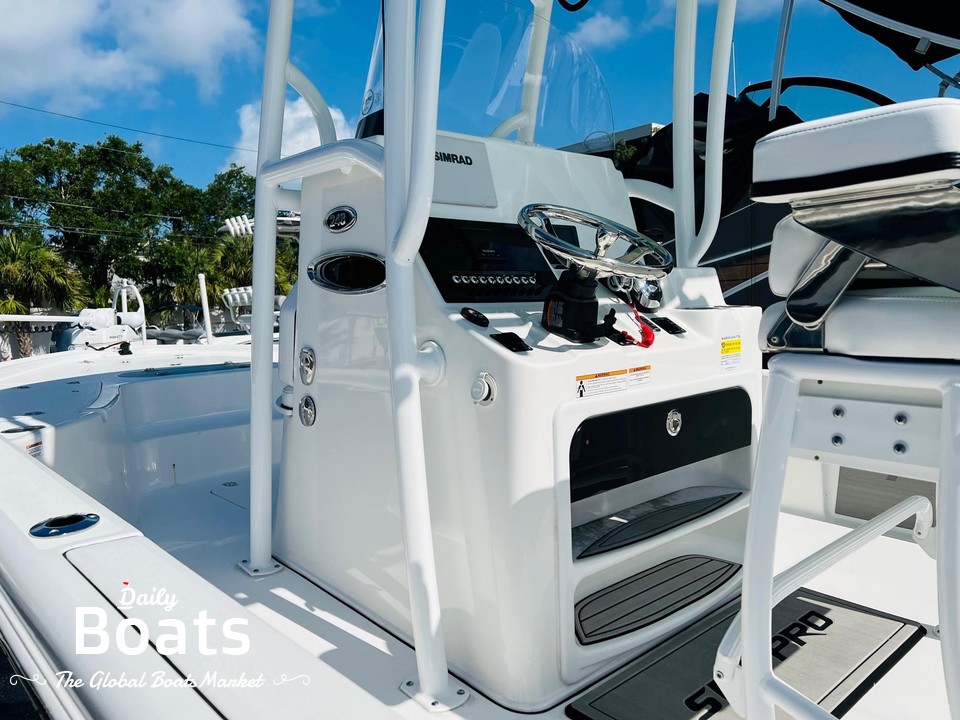 2022 Sea Pro 248 for sale. View price, photos and Buy 2022 Sea Pro 248 ...