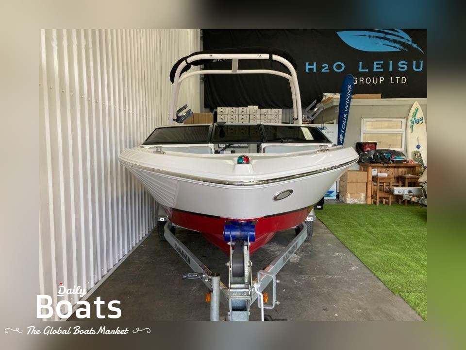 2018 Four Winns H180 Rs for sale. View price, photos and Buy 2018 Four ...