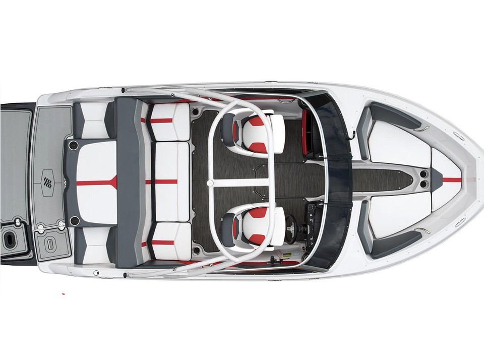 2018 Four Winns H180 Rs for sale. View price, photos and Buy 2018 Four ...