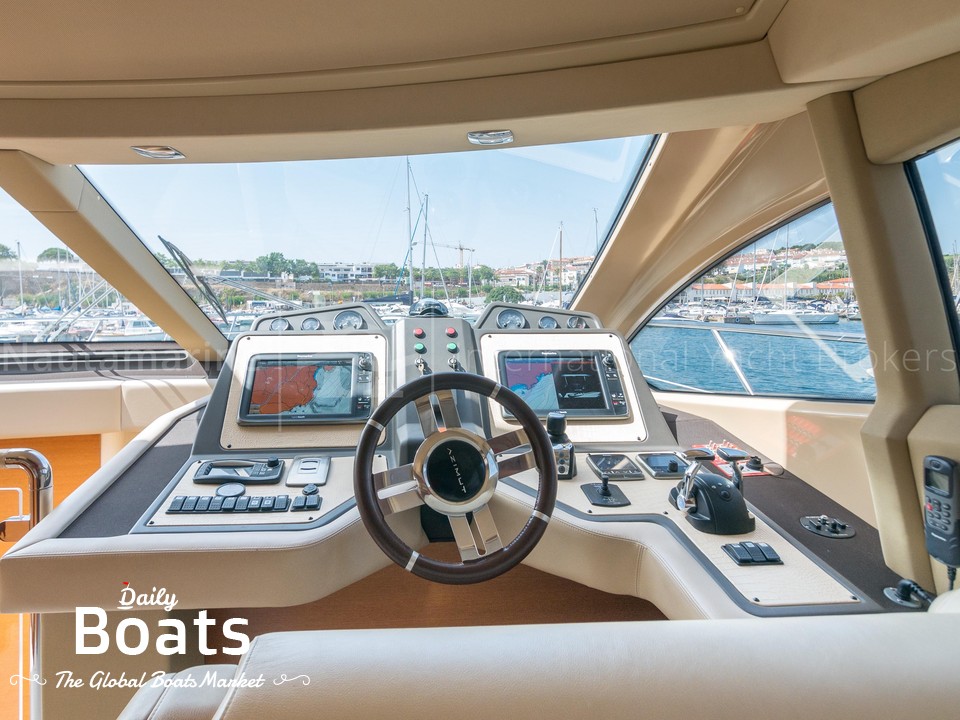 2014 Azimut 64 for sale. View price, photos and Buy 2014 Azimut 64 #279940