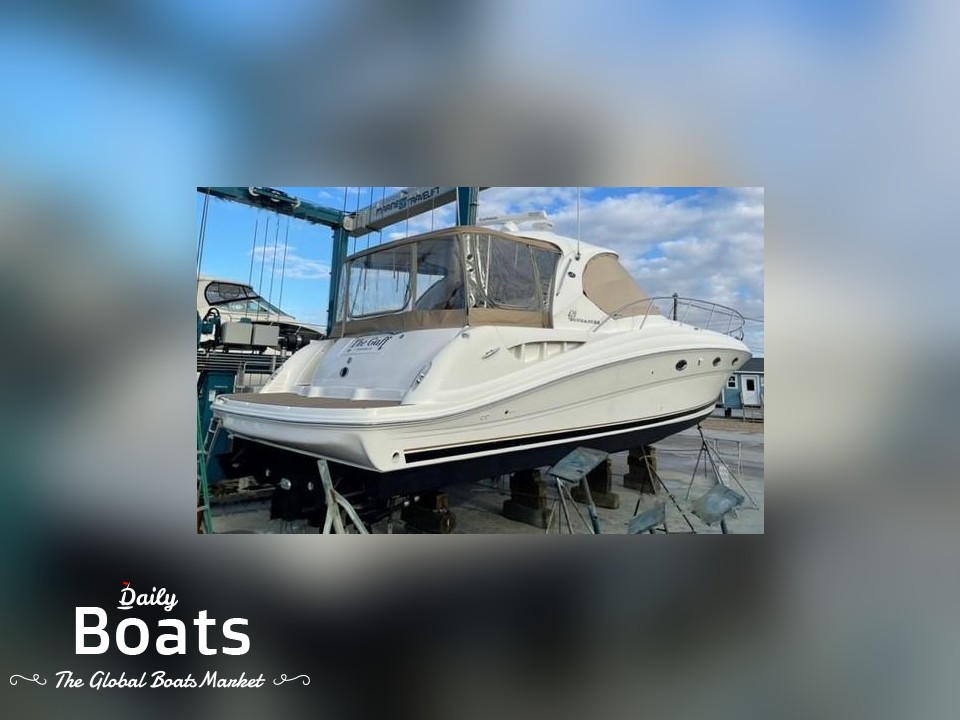 2004 Sea Ray 420 Sundancer for sale. View price, photos and Buy 2004 ...